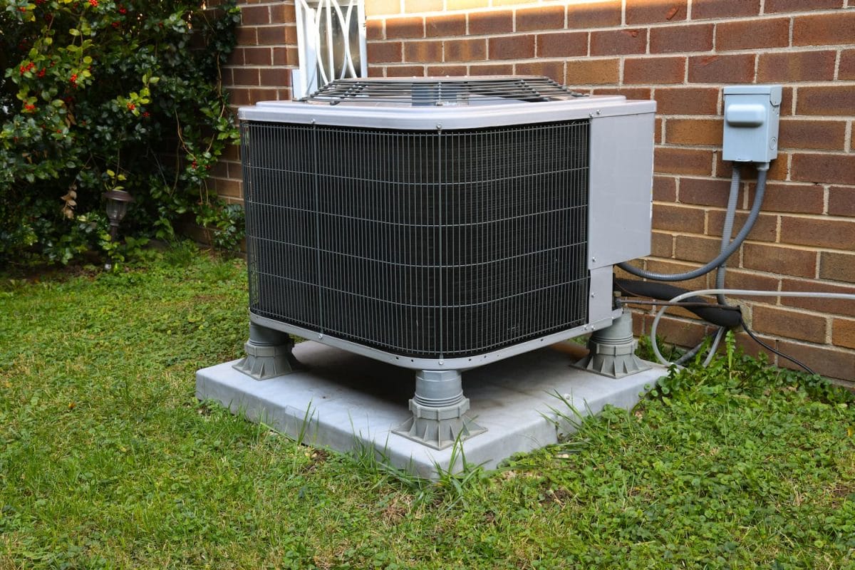 How Much Is A New Air Conditioning Unit? | The Weather Changers