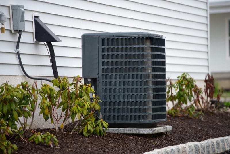Mini-Split vs. Central AC: Comprehensive Guide to Choosing the Right ...