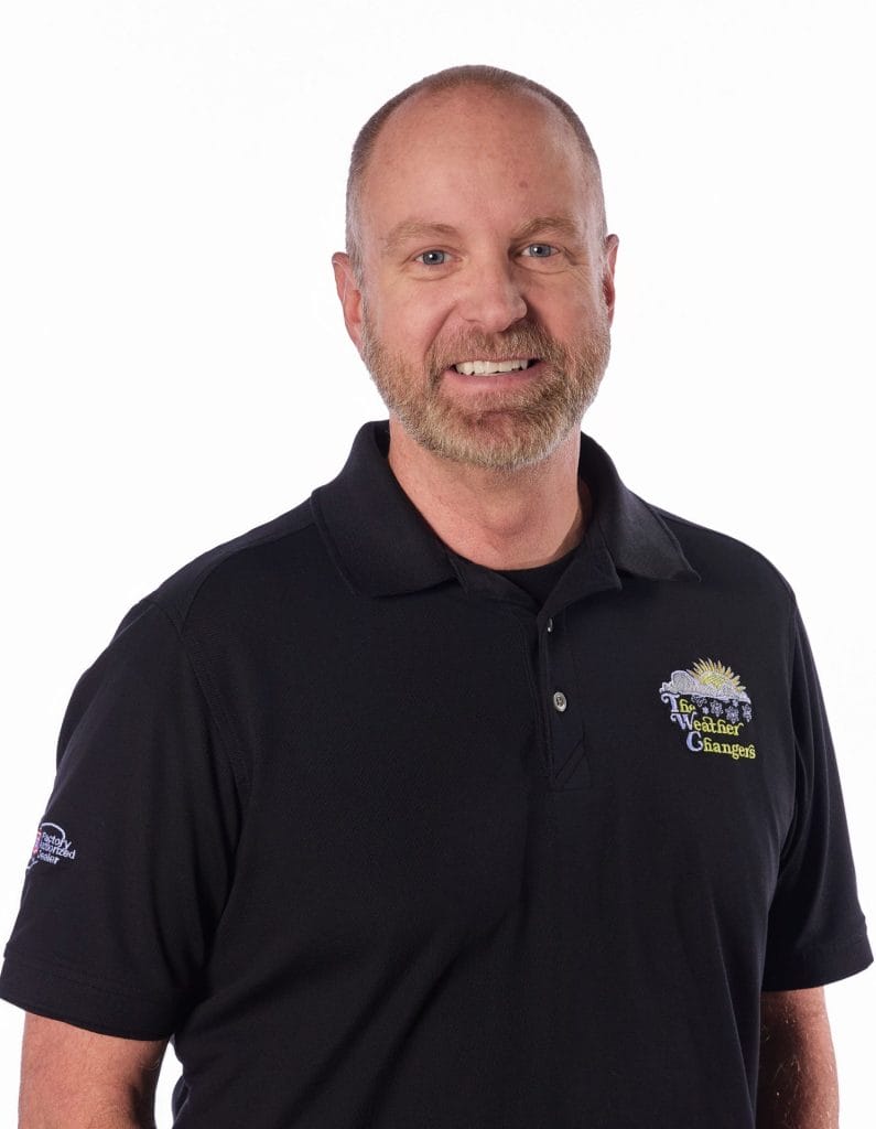 Chris | The Weather Changers