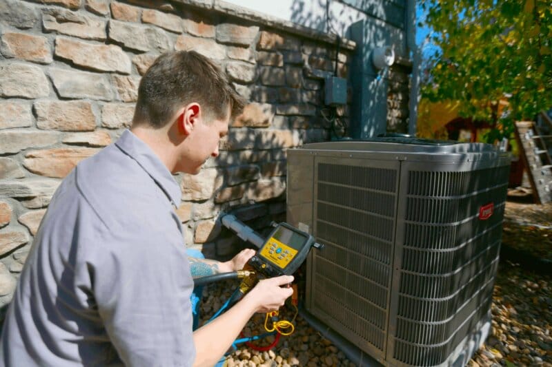 Home: Aurora & Denver CO's Trusted HVAC & Heating Experts | The Weather ...